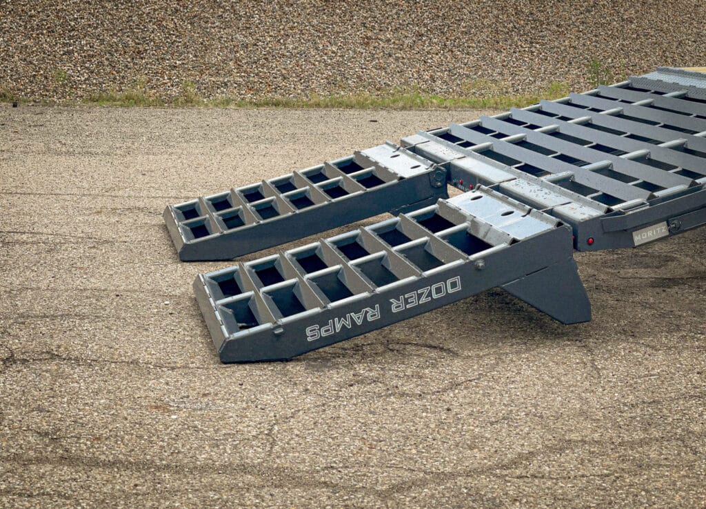 FDPH DT Series﻿ | Moritz Trailers & Truck Bodies