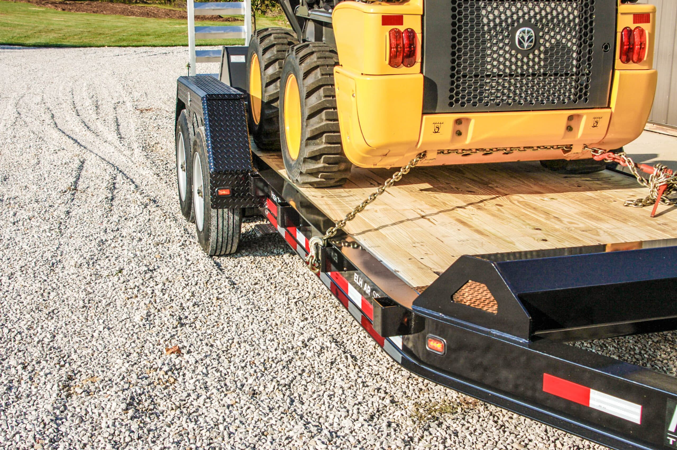 ELH AR Series﻿ | Moritz Trailers & Truck Bodies