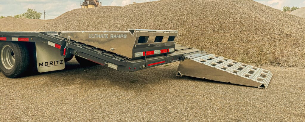 FDPH DT Series﻿ | Moritz Trailers & Truck Bodies