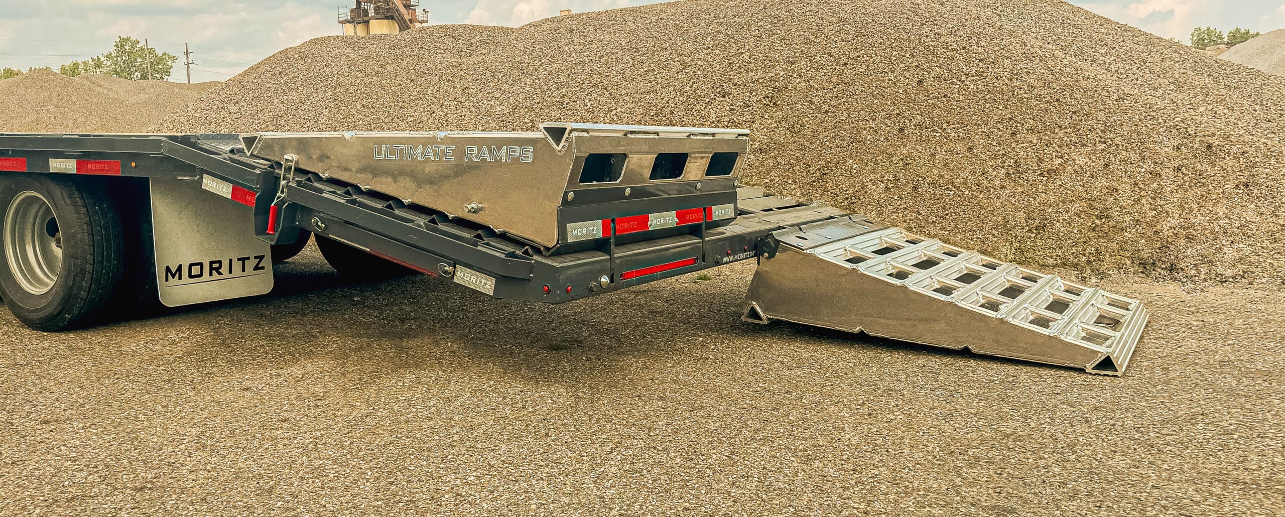 FDPH DT Series﻿ | Moritz Trailers & Truck Bodies