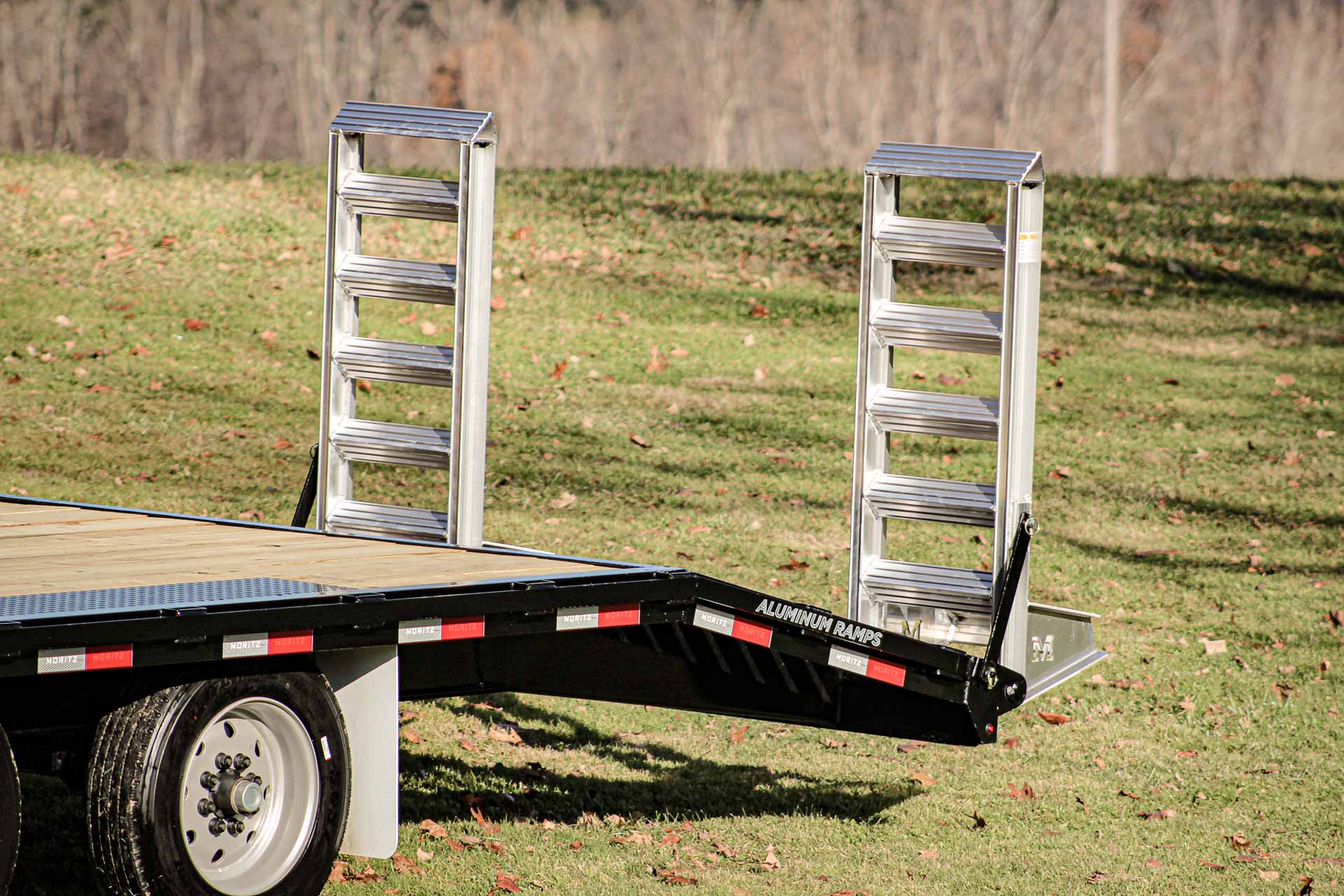 EDH Series﻿ | Moritz Trailers & Truck Bodies