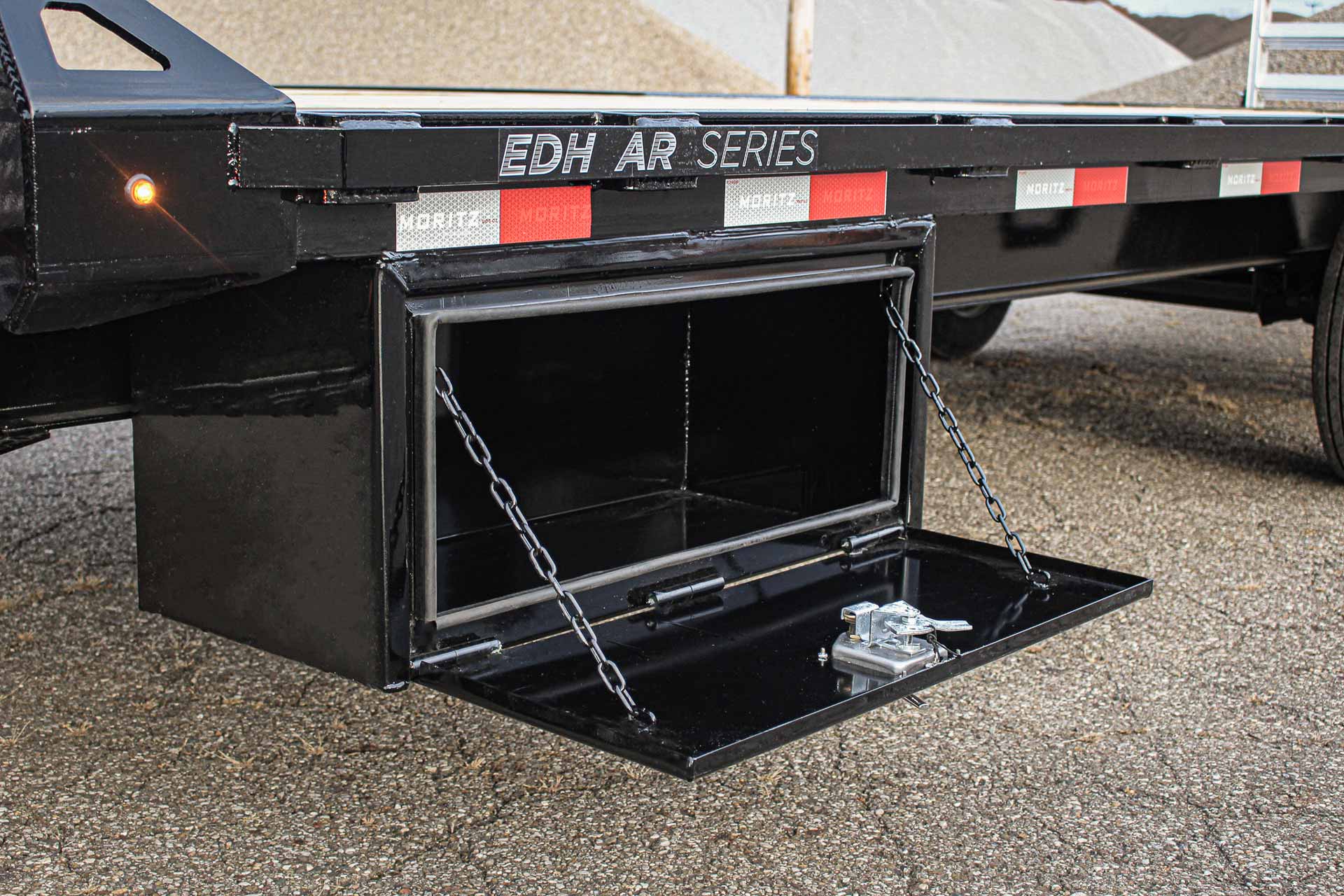 EDH Series﻿ | Moritz Trailers & Truck Bodies