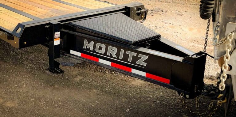 FDPH DT Series﻿ | Moritz Trailers & Truck Bodies