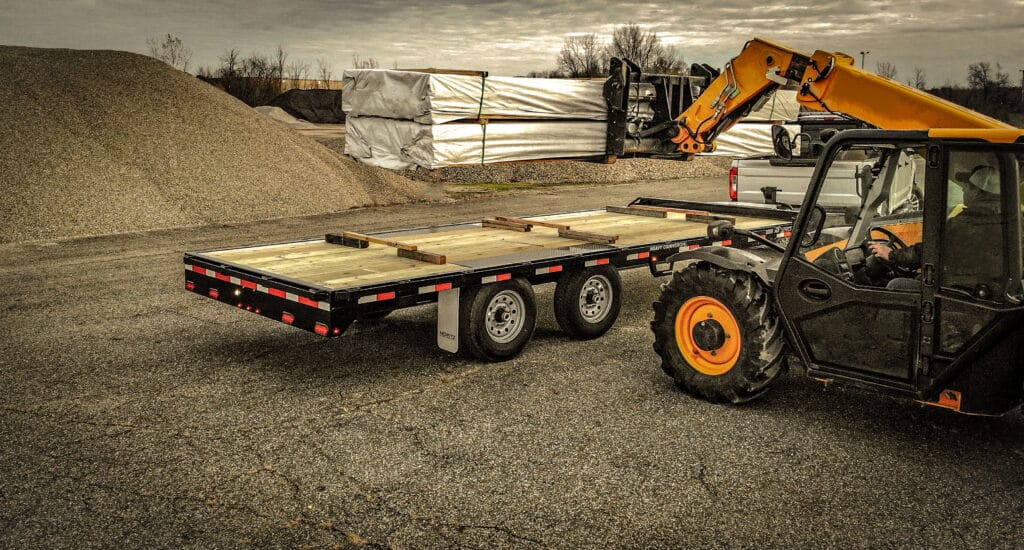 EDH Series﻿ | Moritz Trailers & Truck Bodies